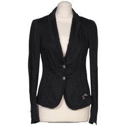 Marc Cain Sports Blazer Damen Gr&ouml;&szlig;e S marine