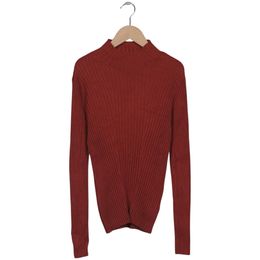 Tom Tailor Pullover Damen Gr&ouml;&szlig;e S rot