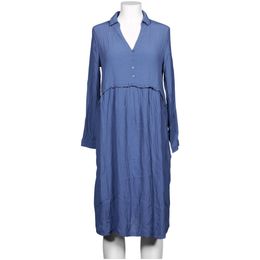 Esprit Kleid Damen Gr&ouml;&szlig;e M blau