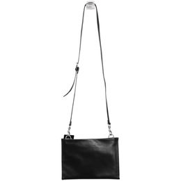 Liebeskind Berlin Handtasche klein Leder Damen Gr&ouml;&szlig;e One Size schwarz