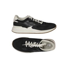 BOSS Black Sneaker Herren Gr&ouml;&szlig;e 44 bunt