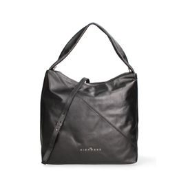 John Richmond Schultertasche Damen Gr&ouml;&szlig;e One Size schwarz