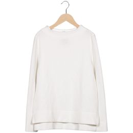 Opus Sweater Damen Gr&ouml;&szlig;e M wei&szlig;