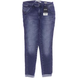 Mavi Jeans Damen Gr&ouml;&szlig;e 28 blau