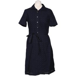 LANDS' END Lands&lsquo; End Kleid Damen Gr&ouml;&szlig;e L marine