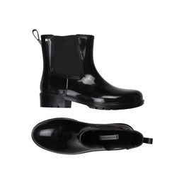 Tommy Hilfiger Stiefelette Damen Gr&ouml;&szlig;e 42 schwarz