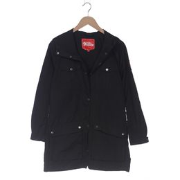 Fj&auml;llr&auml;ven Fj&auml;llr&auml;ven Mantel Damen Gr&ouml;&szlig;e S schwarz