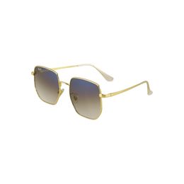Ray-Ban Sonnenbrille Damen Gr&ouml;&szlig;e One Size gold