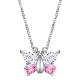 Rafaela Donata Kette Damen Gr&ouml;&szlig;e One Size pink / silber