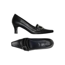 Esprit Pumps Damen Gr&ouml;&szlig;e 38 schwarz
