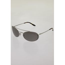 Prada Sonnenbrille Damen Gr&ouml;&szlig;e One Size silber