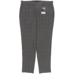 New Look Tall Stoffhose Damen Gr&ouml;&szlig;e XL grau