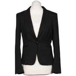 H&M H&M Blazer Damen Gr&ouml;&szlig;e M schwarz