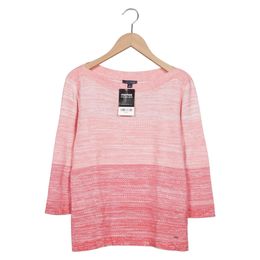 Tommy Hilfiger Pullover Damen Gr&ouml;&szlig;e M pink