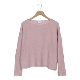 comma, COMMA Pullover Damen Gr&ouml;&szlig;e S pink