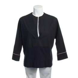 Marni Bluse / Tunika Damen Gr&ouml;&szlig;e S navy