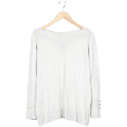 s.Oliver Pullover Damen Gr&ouml;&szlig;e XL grau