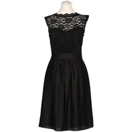 Swing Kleid Damen Gr&ouml;&szlig;e S schwarz