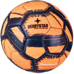 SportScheck Ball Herren Gr&ouml;&szlig;e 1 orange / schwarz