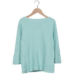 Peter Hahn Pullover Damen Gr&ouml;&szlig;e L hellblau