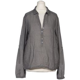 Opus Bluse Damen Gr&ouml;&szlig;e M grau