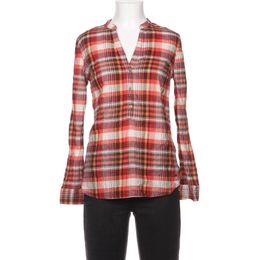 Tommy Hilfiger Bluse Damen Gr&ouml;&szlig;e S rot