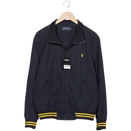 Polo Ralph Lauren Jacke Herren Gr&ouml;&szlig;e L marine