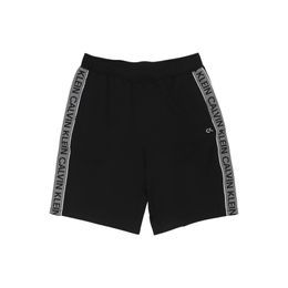 Calvin Klein Shorts Herren Gr&ouml;&szlig;e 33 schwarz