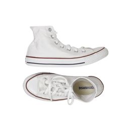 Converse Sneaker Damen Gr&ouml;&szlig;e 38 wei&szlig;