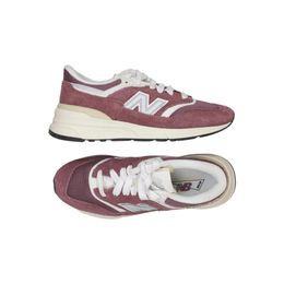 New Balance Sneaker Damen Gr&ouml;&szlig;e 40 bunt