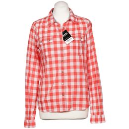 Tommy Jeans Bluse Damen Gr&ouml;&szlig;e M bunt