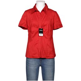 s.Oliver Bluse Damen Gr&ouml;&szlig;e L rot