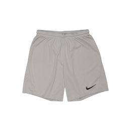 Nike Shorts Herren Gr&ouml;&szlig;e 33 grau