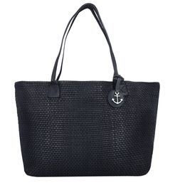 Harbour 2nd Shopper 'Grace' Damen Gr&ouml;&szlig;e One Size blau