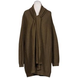 DKNY Donna Karan New York Strickjacke Damen Gr&ouml;&szlig;e S gr&uuml;n