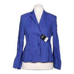 Basler Blazer Damen Gr&ouml;&szlig;e L blau