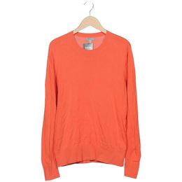 Cos Pullover Damen Gr&ouml;&szlig;e M orange