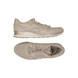 Reebok Sneaker Damen Gr&ouml;&szlig;e 40.5 beige