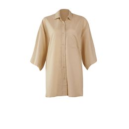 Barts Bluse Damen Gr&ouml;&szlig;e XS/XL beige