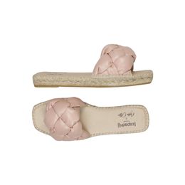 espadrij l'originale Espadrij L ́originale Sandalen Damen Gr&ouml;&szlig;e 40 pink