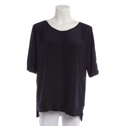 Marc Cain Bluse / Tunika Damen Gr&ouml;&szlig;e L navy