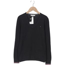 Tommy Hilfiger Pullover Damen Gr&ouml;&szlig;e M marine