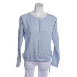 Marc Cain Bluse / Tunika Damen Gr&ouml;&szlig;e XS hellblau