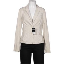 s.Oliver Blazer Damen Gr&ouml;&szlig;e M beige