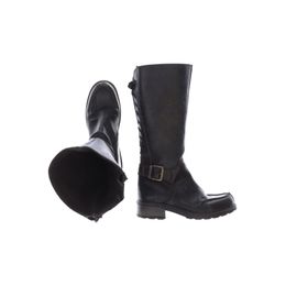 Camel Active Stiefel Damen Gr&ouml;&szlig;e 37.5 schwarz