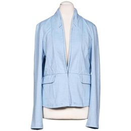Cream Blazer Damen Gr&ouml;&szlig;e M hellblau