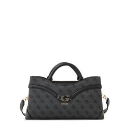 Guess Tasche 'Dea' Damen Gr&ouml;&szlig;e One Size anthrazit
