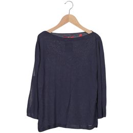 s.Oliver Pullover Damen Gr&ouml;&szlig;e S marine