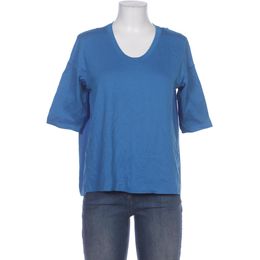 Marc Cain Sports Bluse Damen Gr&ouml;&szlig;e S blau
