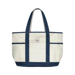 Barts Shopper Damen Gr&ouml;&szlig;e One Size creme / blau